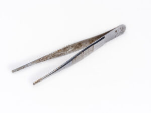 How to Avoid Rust Developing on Your Surgical Instruments - Team Medical