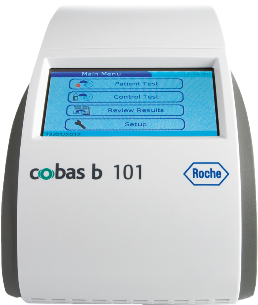 Cobas - Team Medical