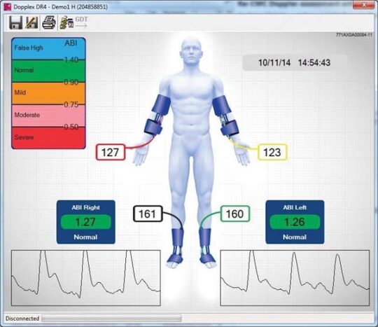 Software Support - Team Medical