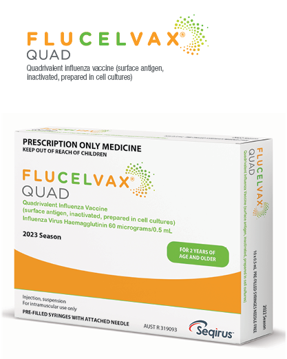 Influenza Vaccine Information and News