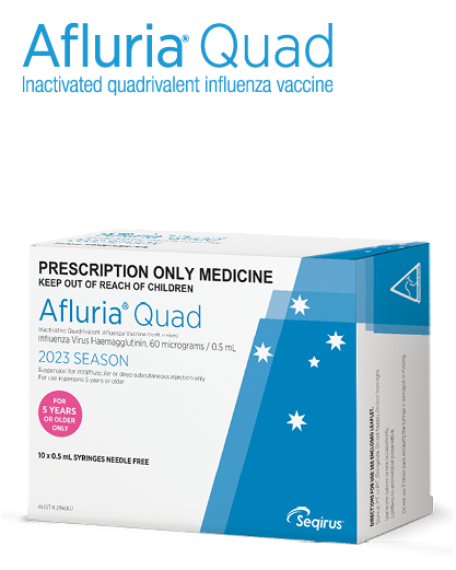 Influenza Vaccine Information and News