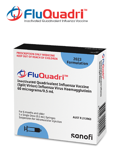 Influenza Vaccine Information and News