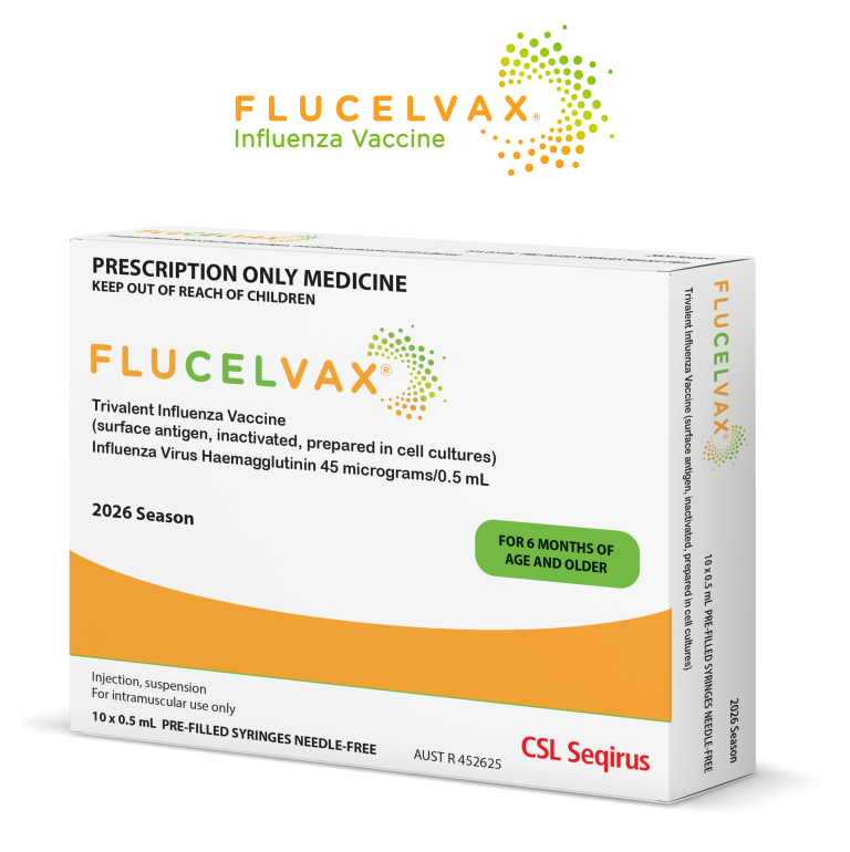 Influenza Vaccine Information and News