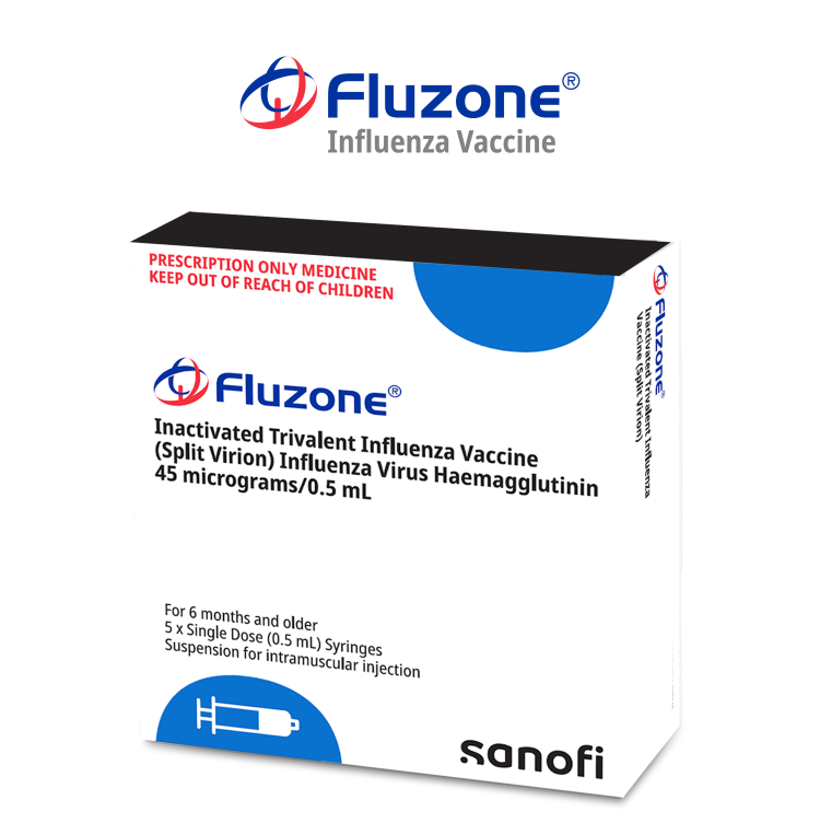 Influenza Vaccine Information and News