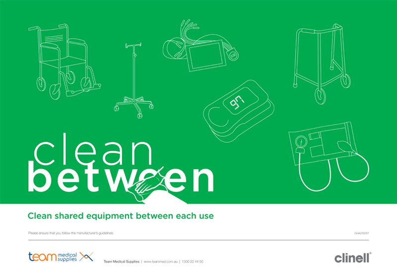 Clinell - Team Medical