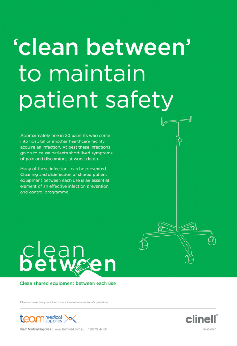 Clinell - Team Medical