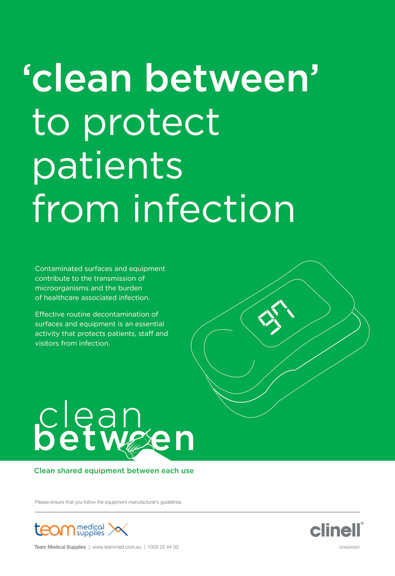 Clinell - Team Medical