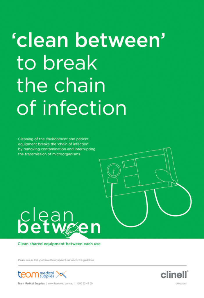 Clinell - Team Medical