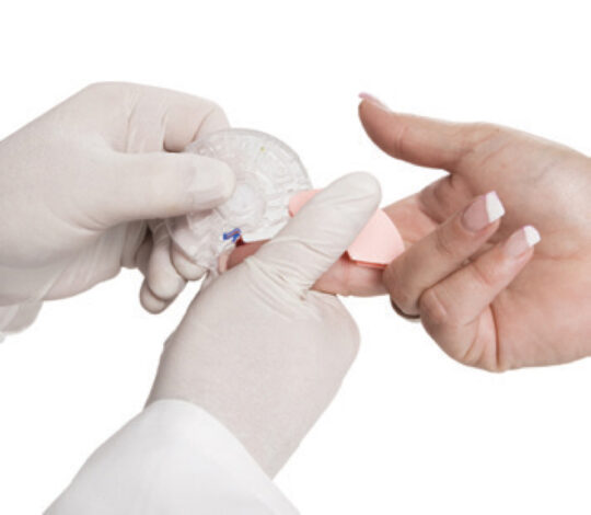 Cobas - Team Medical