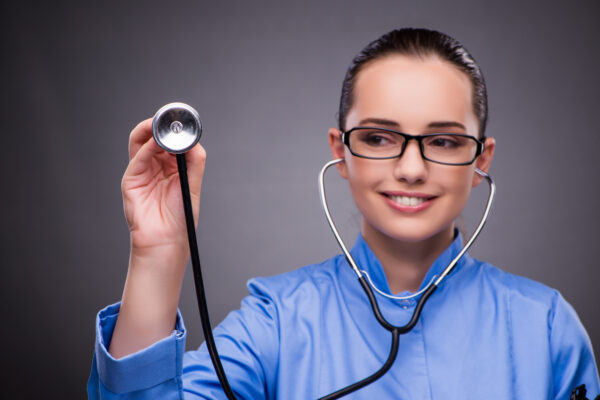 Discover How It Works: Stethoscopes - Team Medical